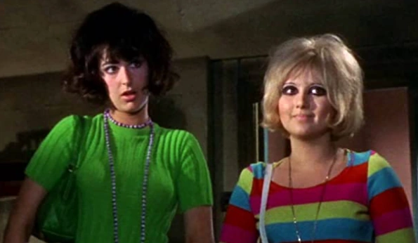 Adrienne Posta | ABC For Kids Wiki | Fandom