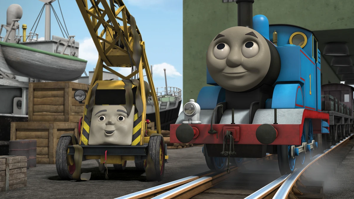 Kevin's Cranky Friend | ABC For Kids Wiki | Fandom