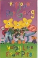 Happy Little Flowerpots (Cassette) | ABC For Kids Wiki | Fandom