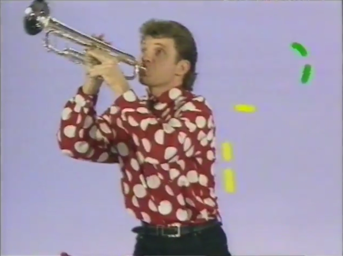 Phillip Wilcher | ABC For Kids Wiki | Fandom