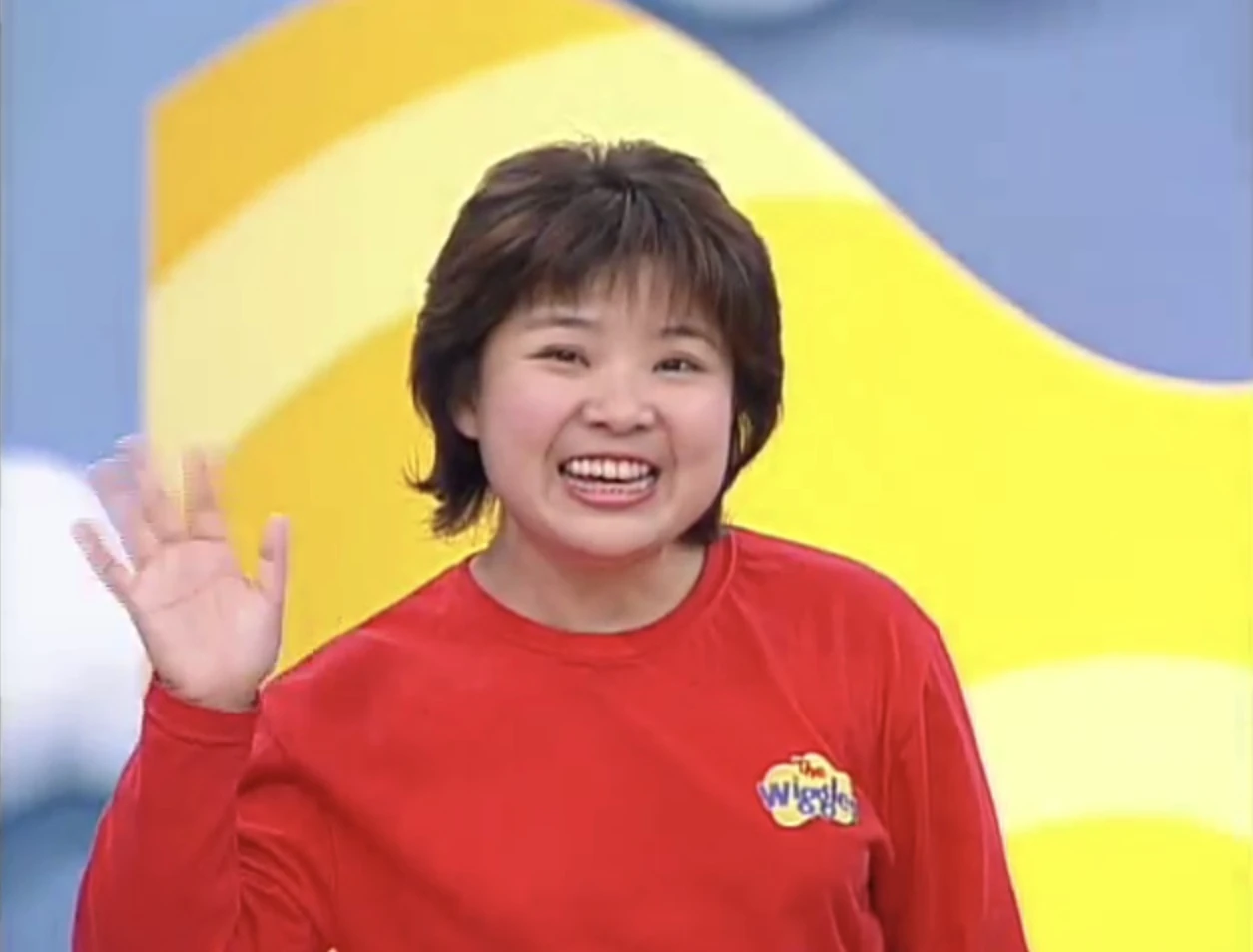 Anni Wiggle | ABC For Kids Wiki | Fandom