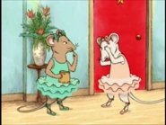 Angelina Mouseling | ABC For Kids Wiki | Fandom