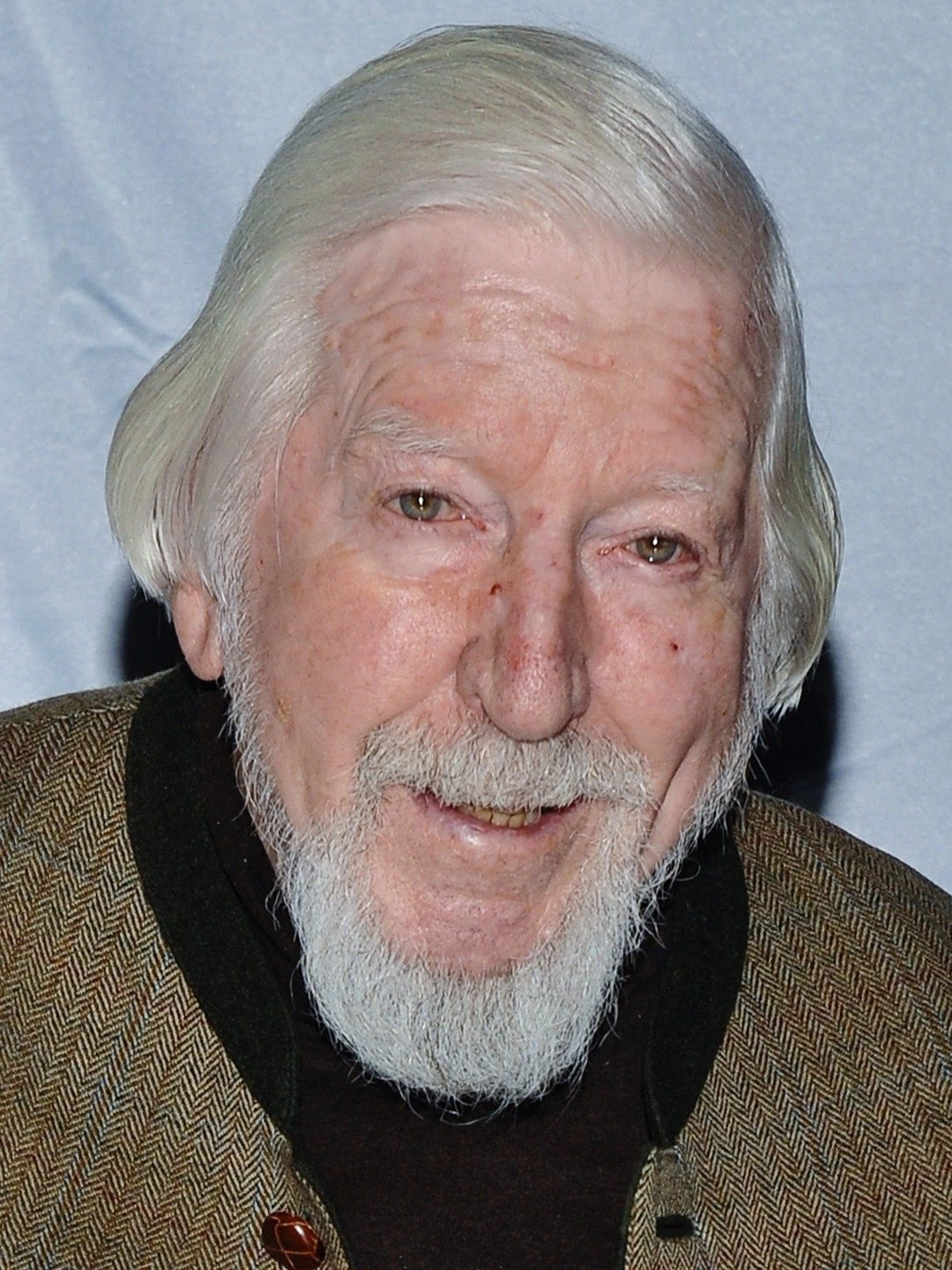 Caroll Spinney | ABC For Kids Wiki | Fandom