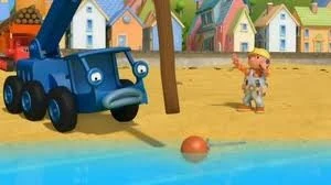 High Tide for Lofty | ABC For Kids Wiki | Fandom