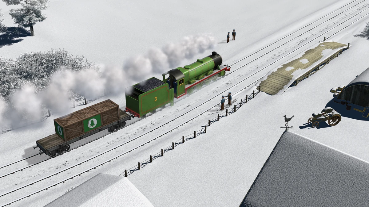 Henry's Magic Box | ABC For Kids Wiki | Fandom