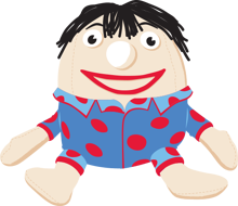 Humpty | ABC For Kids Wiki | Fandom