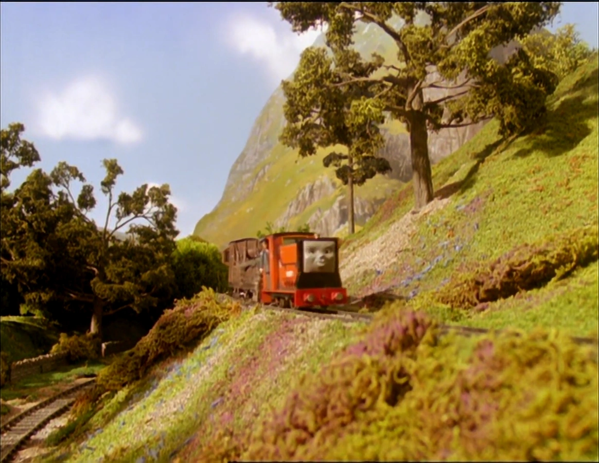 Rusty to the Rescue/Gallery | ABC For Kids Wiki | Fandom