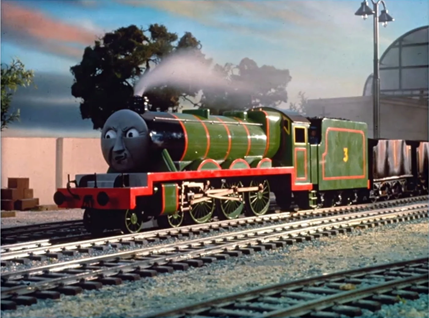 Tender Engines | ABC For Kids Wiki | Fandom