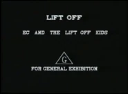 Lift Off - EC and the Lift Off Kids | ABC For Kids Wiki | Fandom