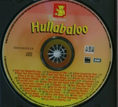 Hullabaloo/Gallery | ABC For Kids Wiki | Fandom