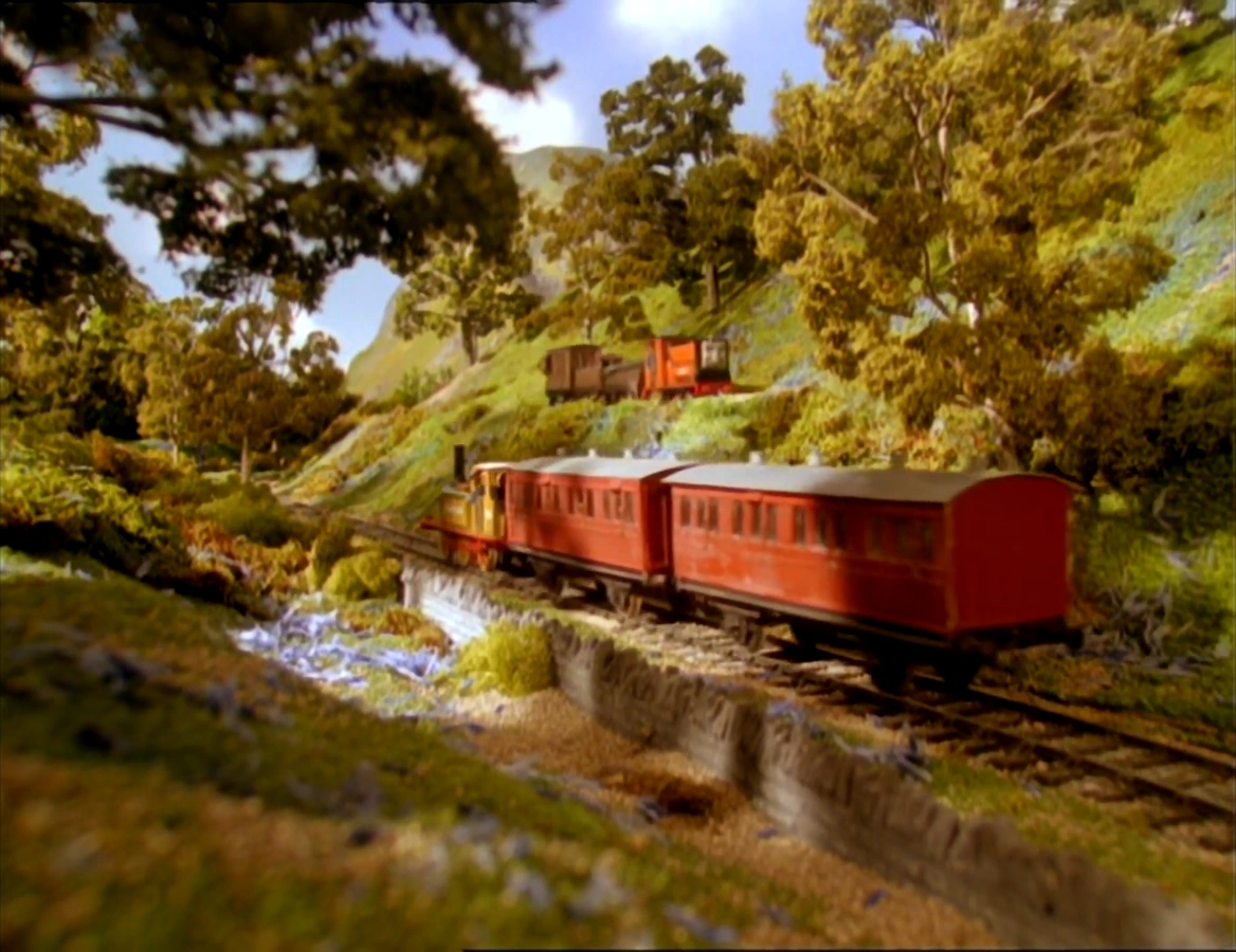 Trusty Rusty/Gallery | ABC For Kids Wiki | Fandom