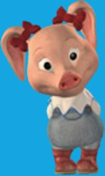 Molly Winks | ABC For Kids Wiki | Fandom