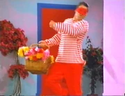 Rose Robber | ABC For Kids Wiki | Fandom