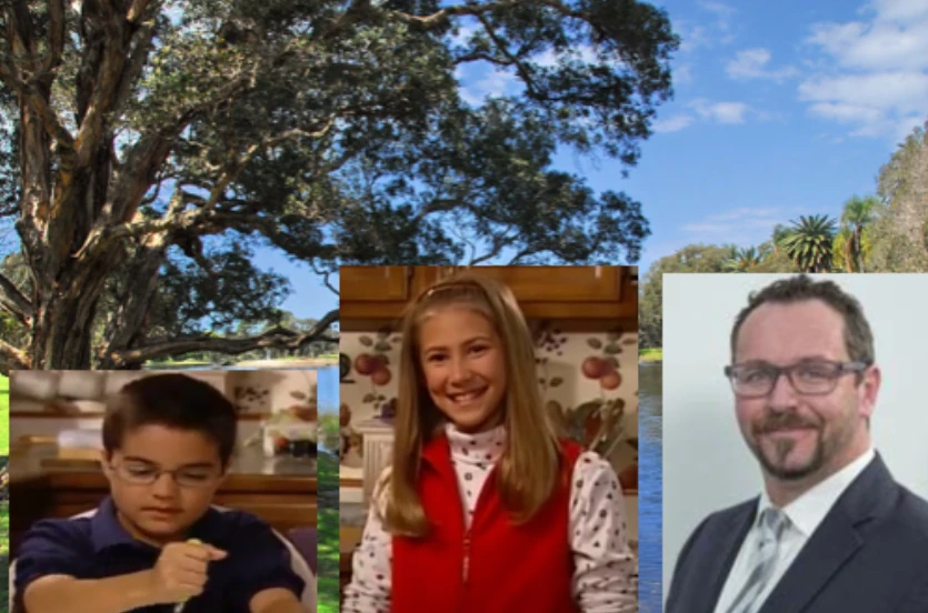 Artur Spigel | ABC For Kids Wiki | Fandom