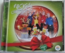 ABC Kids Christmas - Volume 2 | ABC For Kids Wiki | Fandom