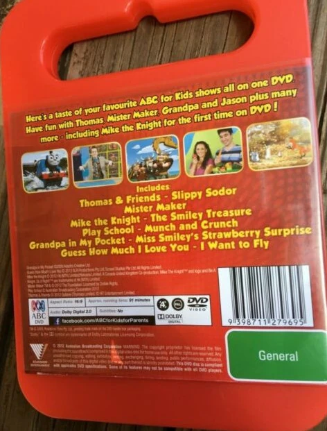 ABC For Kids - Best Bites | ABC For Kids Wiki | Fandom