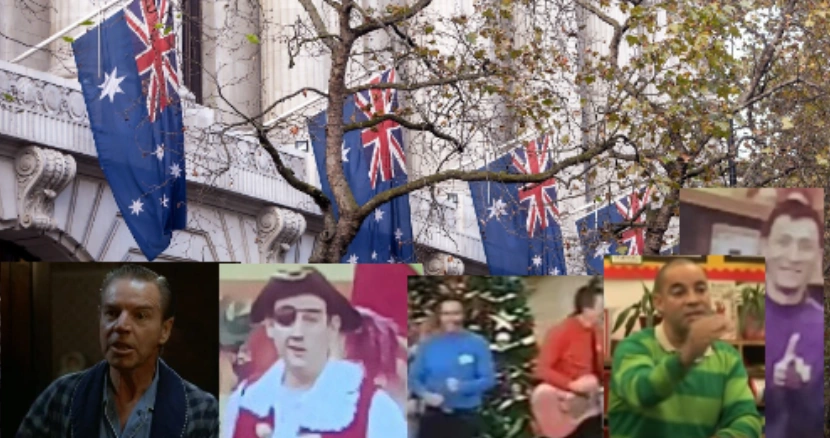 Colin Friels | ABC For Kids Wiki | Fandom