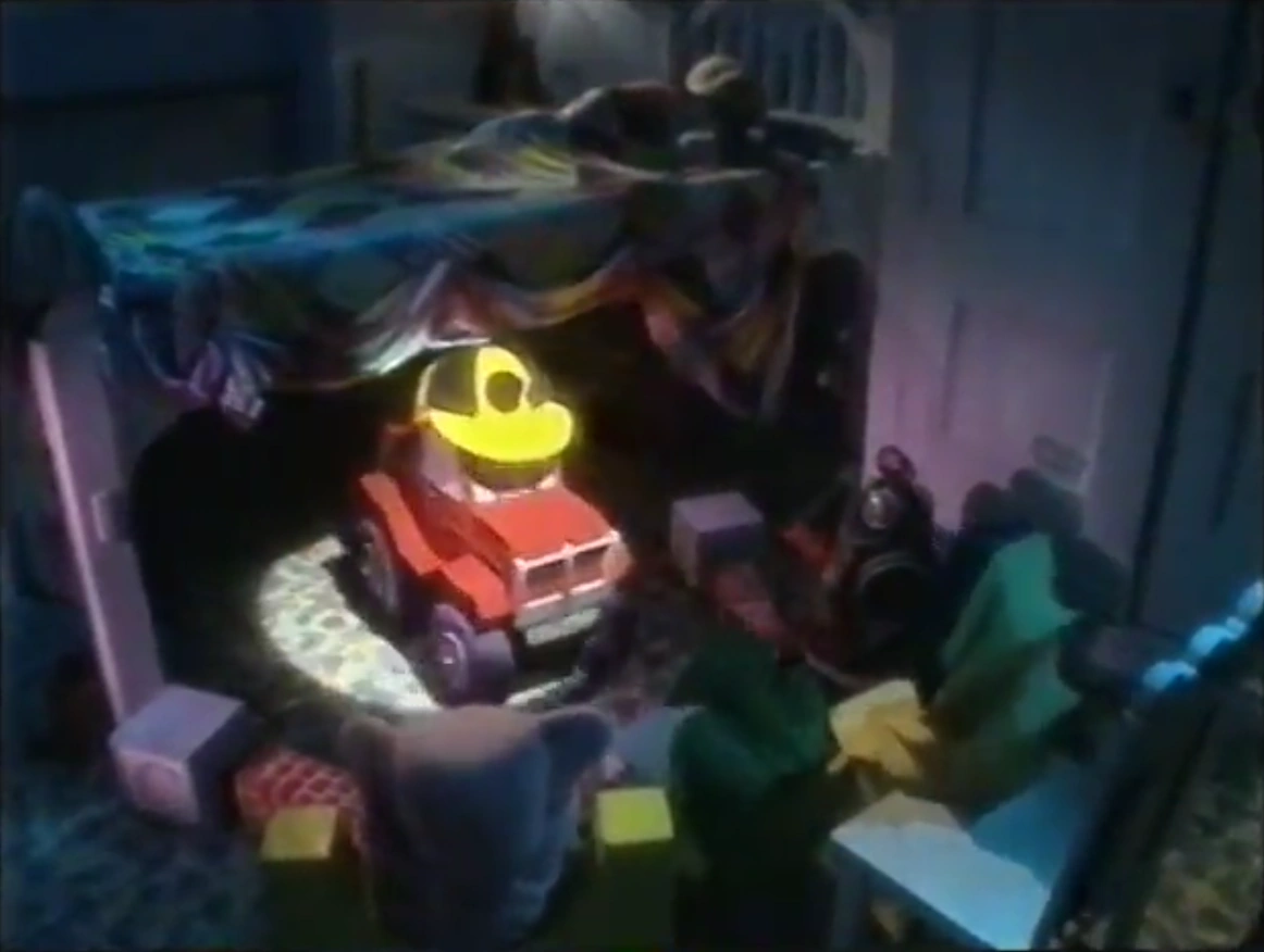 The Concert | ABC For Kids Wiki | Fandom