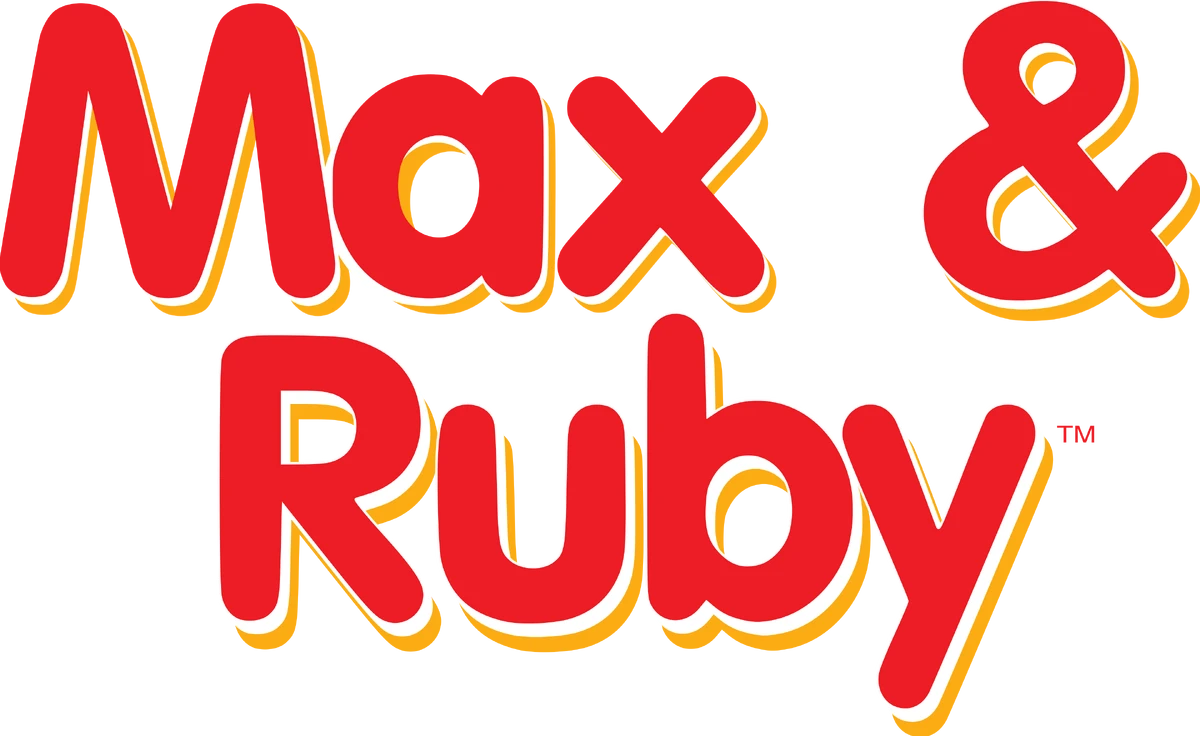 Max & Ruby | ABC For Kids Wiki | Fandom