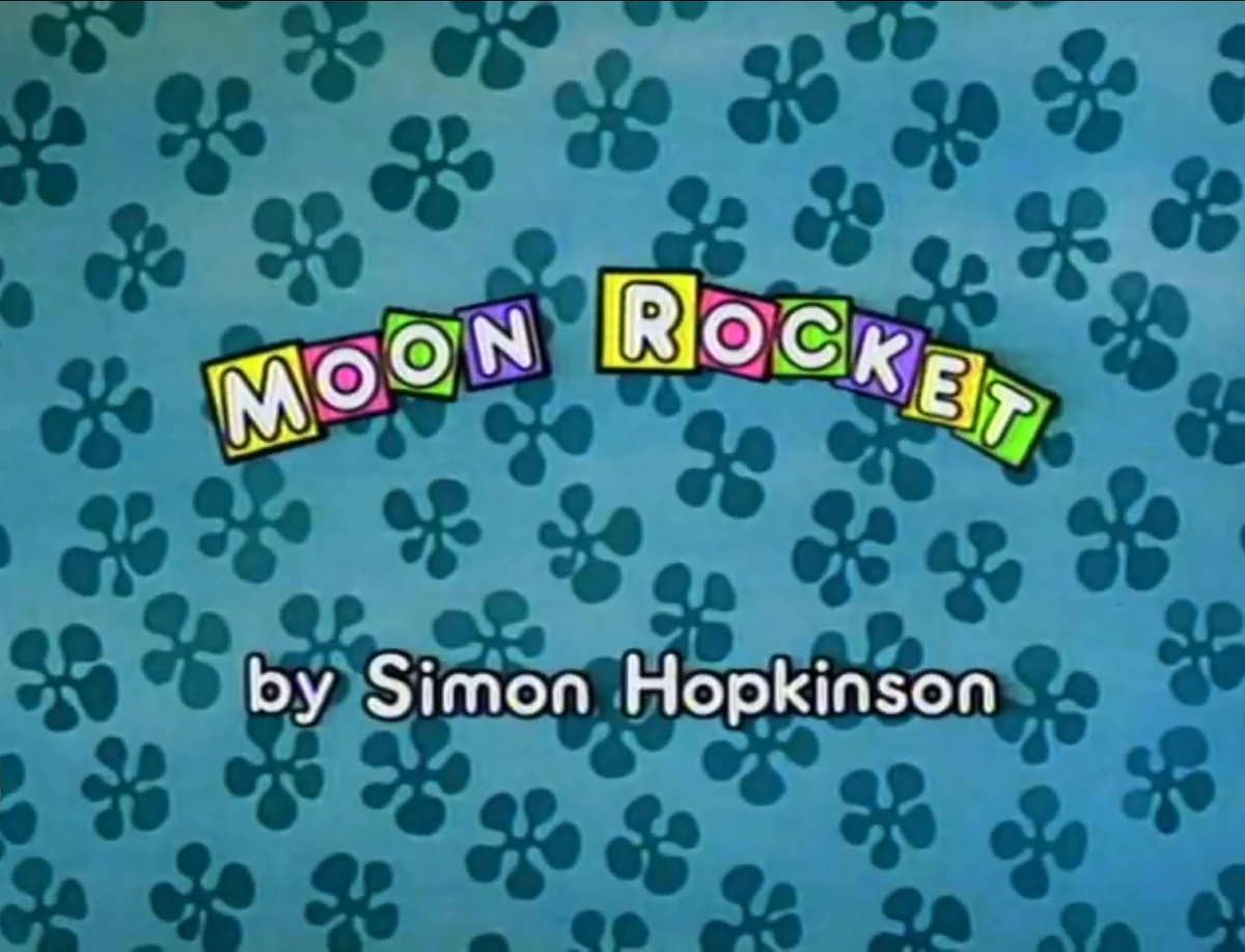 Moon Rocket/Transcript | ABC For Kids Wiki | Fandom