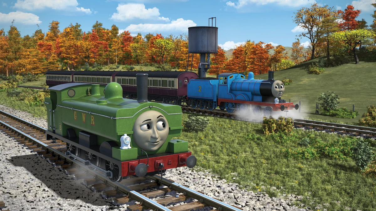 School of Duck | ABC For Kids Wiki | Fandom