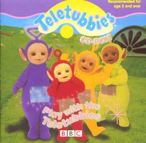 Play with the Teletubbies | ABC For Kids Wiki | Fandom