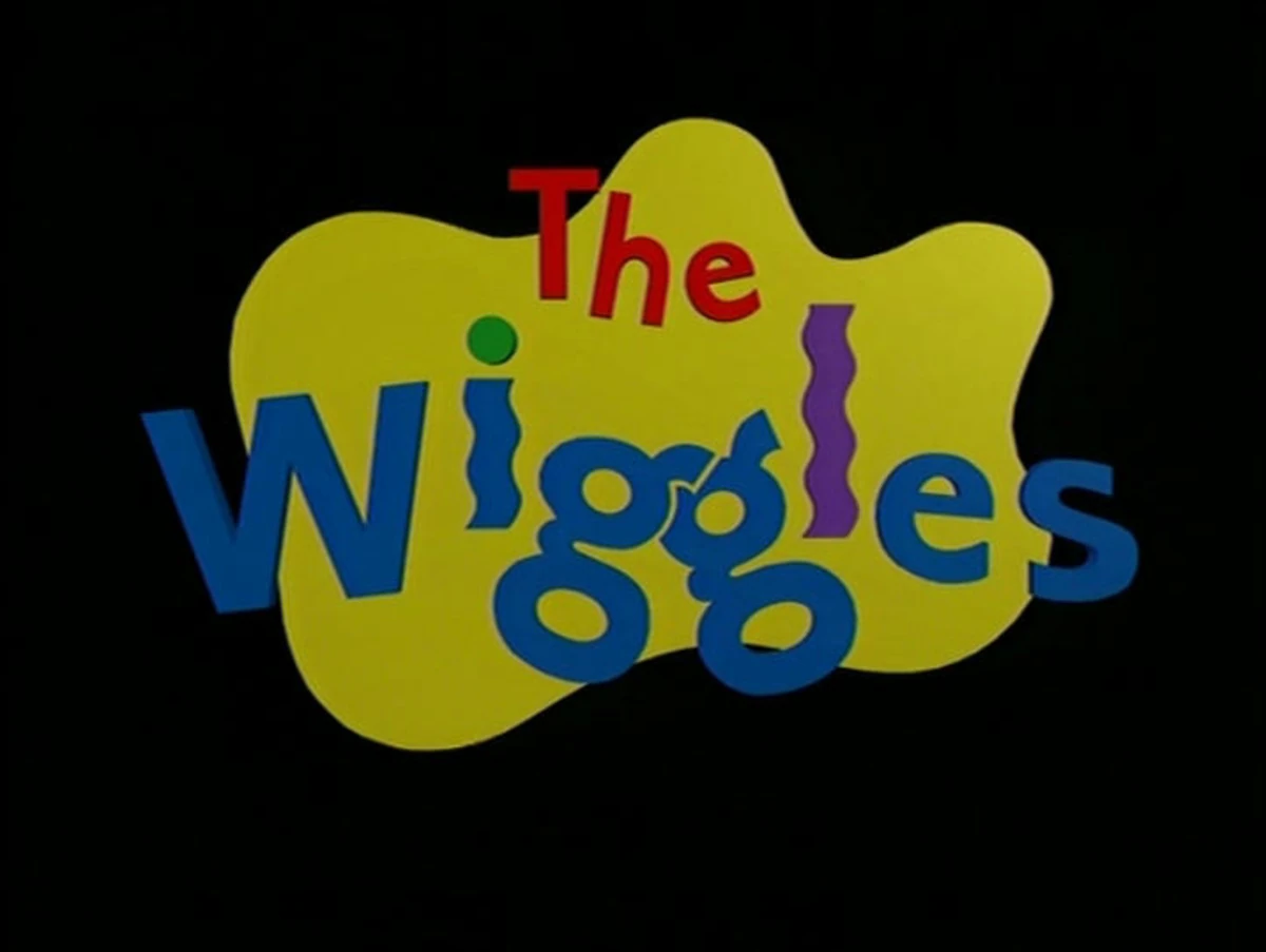 Wiggle Time! (1998 video)/Gallery | ABC For Kids Wiki | Fandom