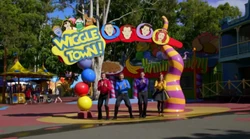 Wiggle Town! | ABC For Kids Wiki | Fandom