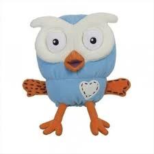 Hoot The Owl (Giggle and Hoot) | ABC For Kids Wiki | Fandom