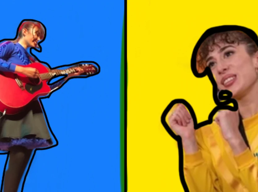 Ella Ferris | ABC For Kids Wiki | Fandom