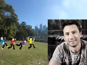 Jason Ballantine | ABC For Kids Wiki | Fandom