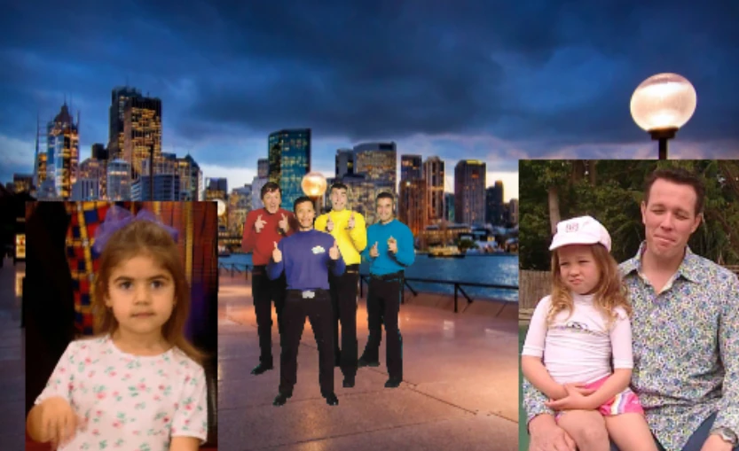 Georgia Perkins | ABC For Kids Wiki | Fandom