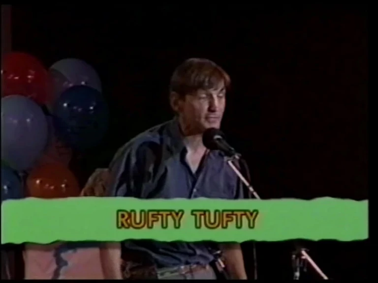 Rufty Tufty | ABC For Kids Wiki | Fandom