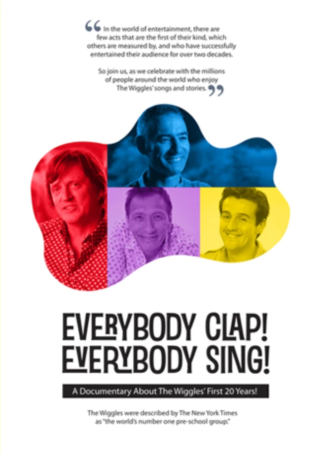 Everybody Clap! Everybody Sing! | ABC For Kids Wiki | Fandom