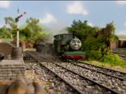 Peter Sam and the Refreshment Lady/Gallery | ABC For Kids Wiki | Fandom