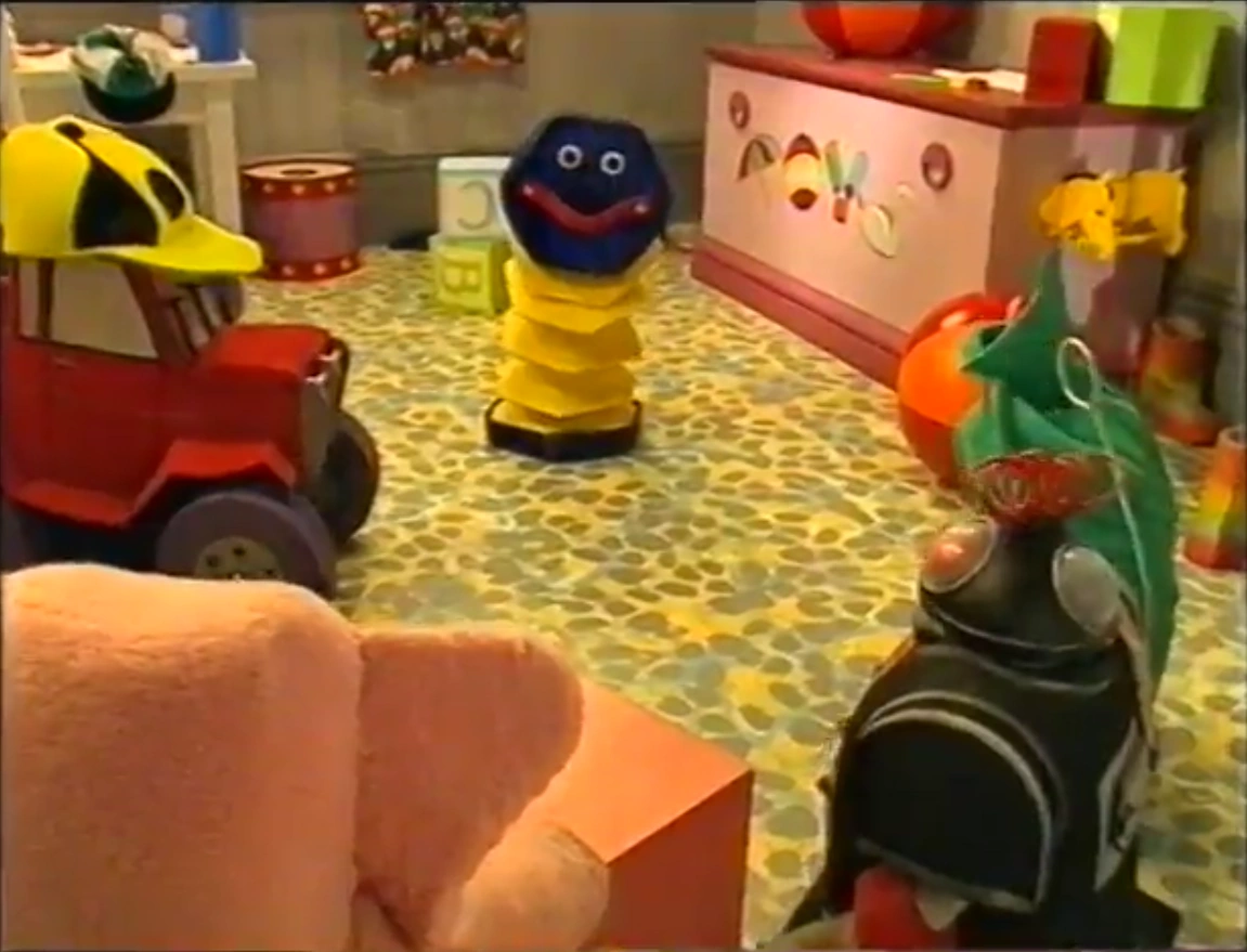 Playing Games | ABC For Kids Wiki | Fandom