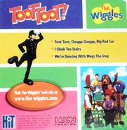 Toot Toot! 3 Bonus Songs | ABC For Kids Wiki | Fandom