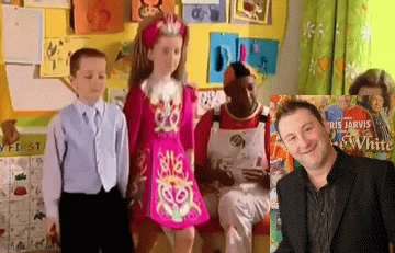 Andrew Agnew | ABC For Kids Wiki | Fandom