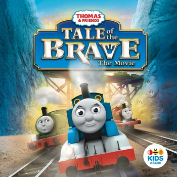 Tale of the Brave | ABC For Kids Wiki | Fandom
