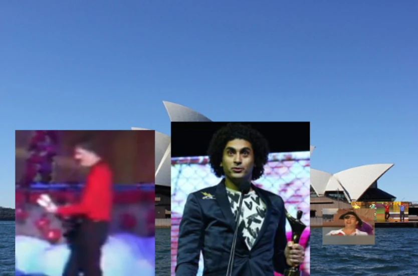 Osamah Sami | ABC For Kids Wiki | Fandom