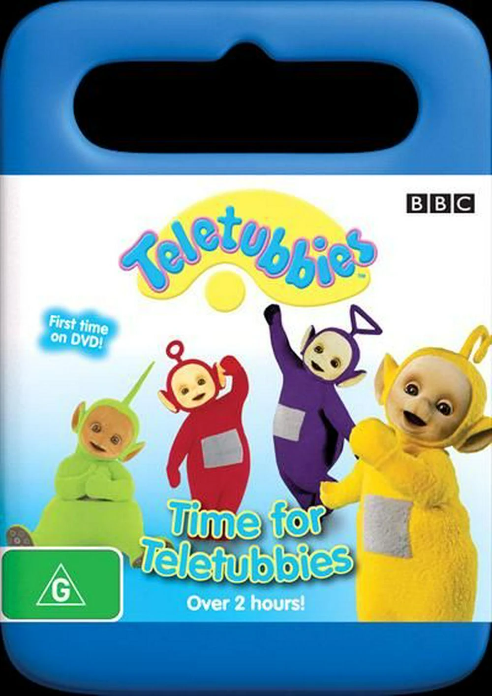 Time for Teletubbies | ABC For Kids Wiki | Fandom