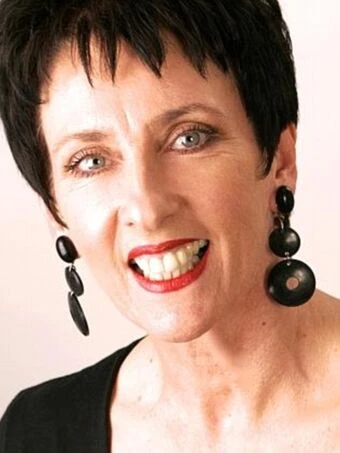 Robyn Moore | ABC For Kids Wiki | Fandom