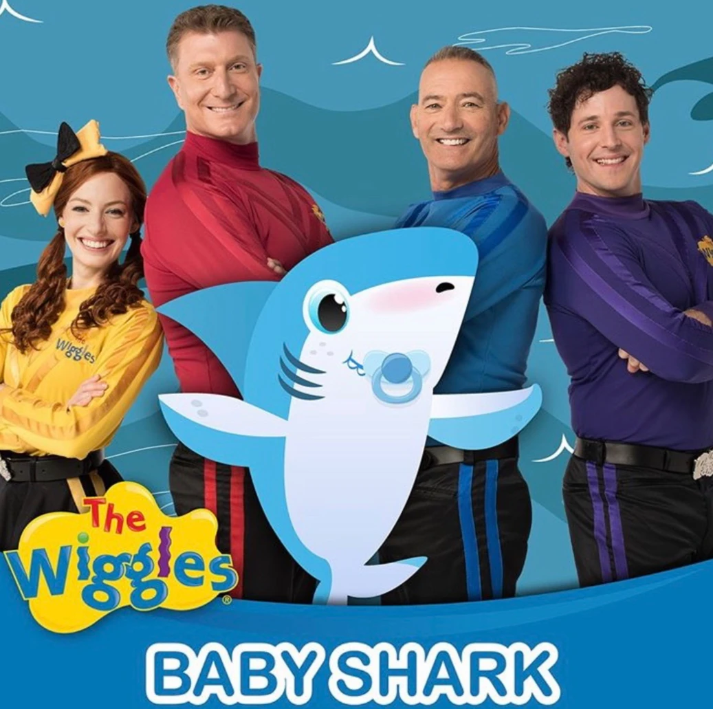 Baby Shark (single) | ABC For Kids Wiki | Fandom