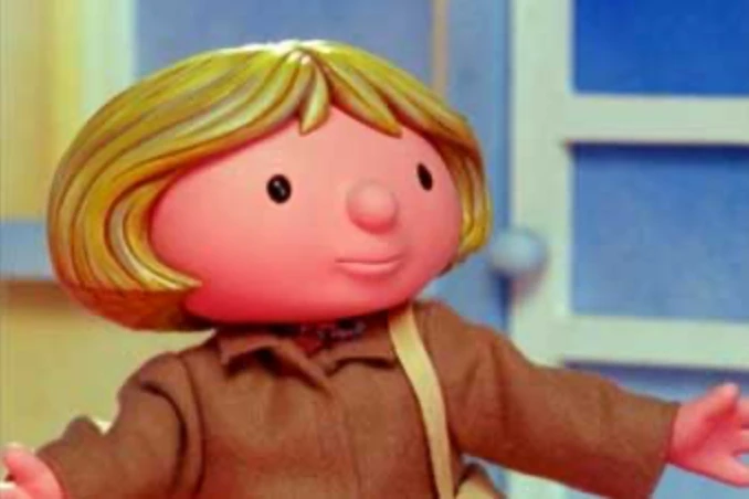 Mrs. Barbara Bentley | ABC For Kids Wiki | Fandom