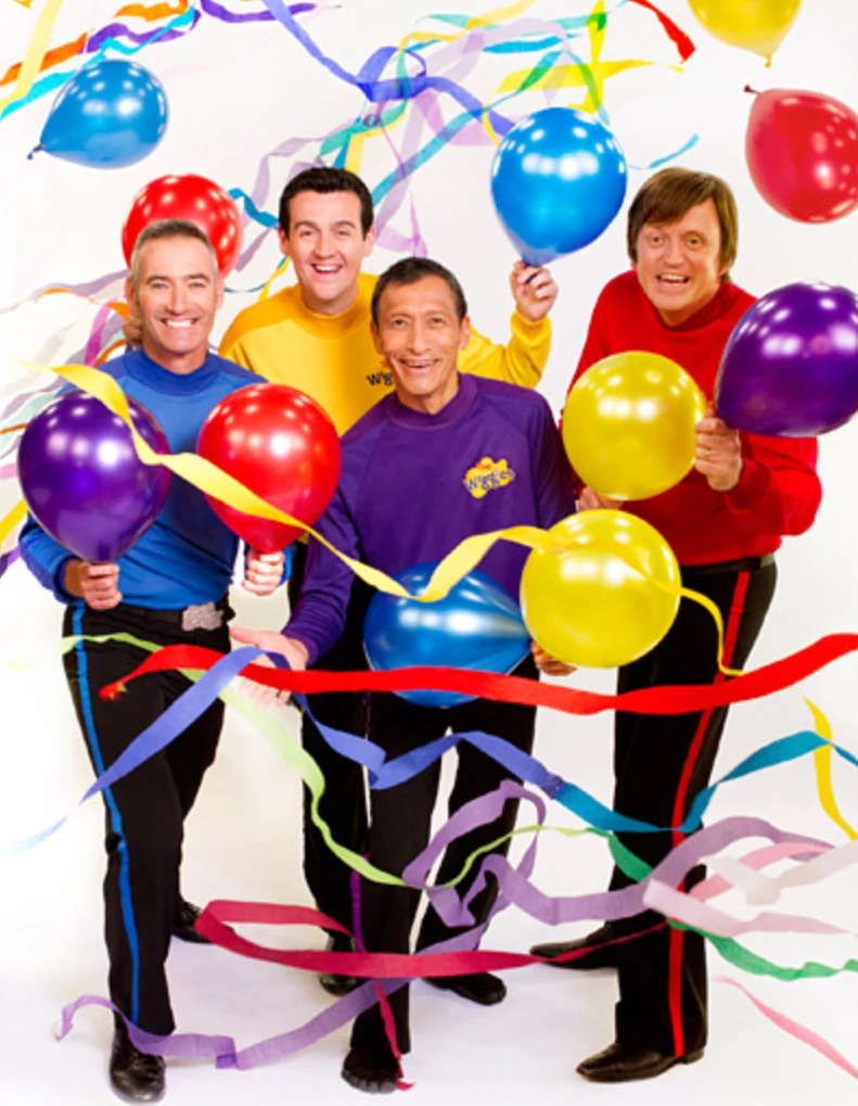 The Wiggles' Big Birthday! (video)/Gallery | ABC For Kids Wiki | Fandom