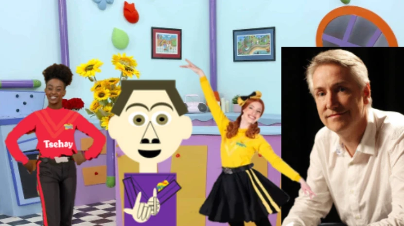 Jon Casimir | ABC For Kids Wiki | Fandom