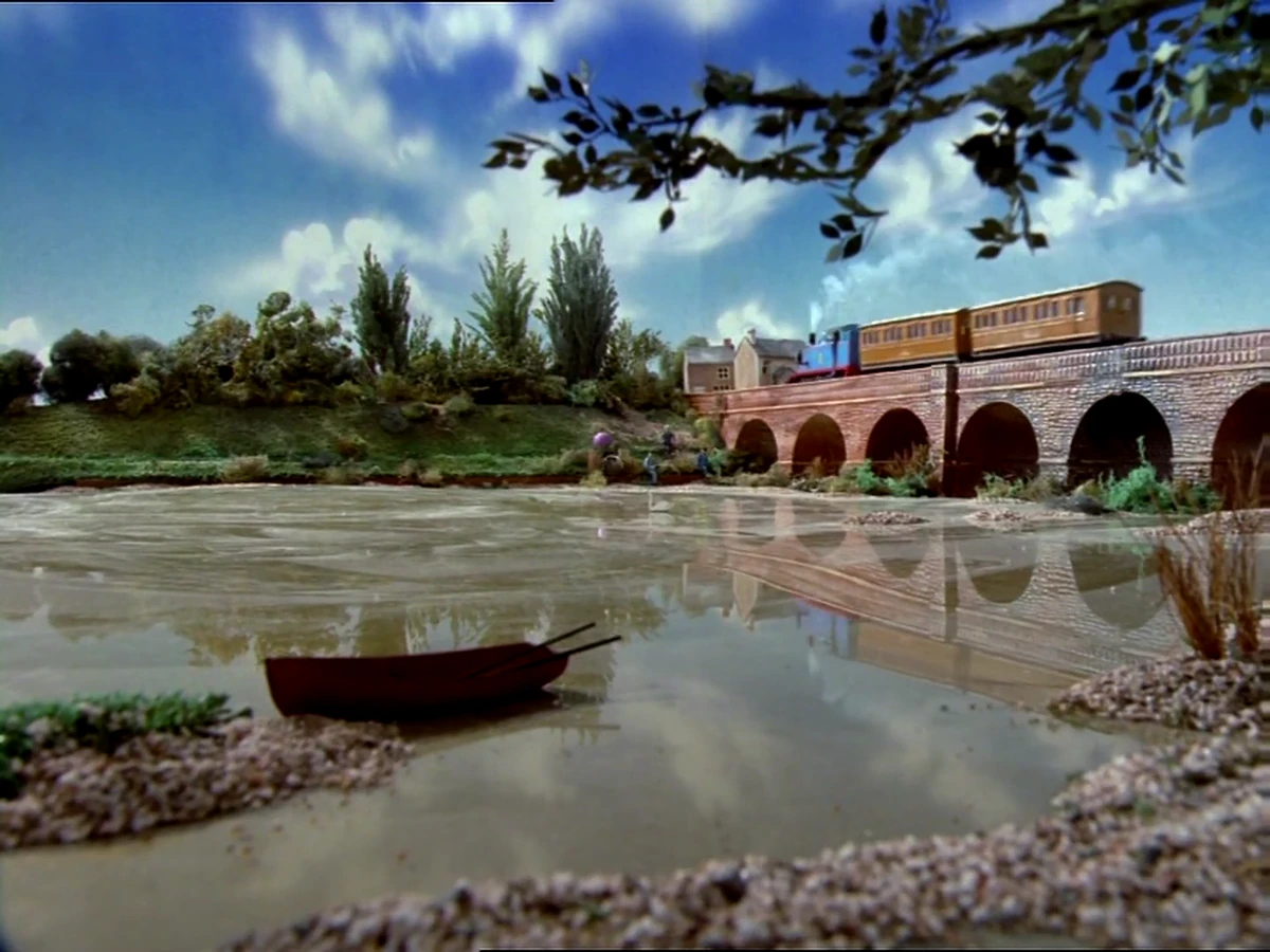 Elsbridge Viaduct | ABC For Kids Wiki | Fandom