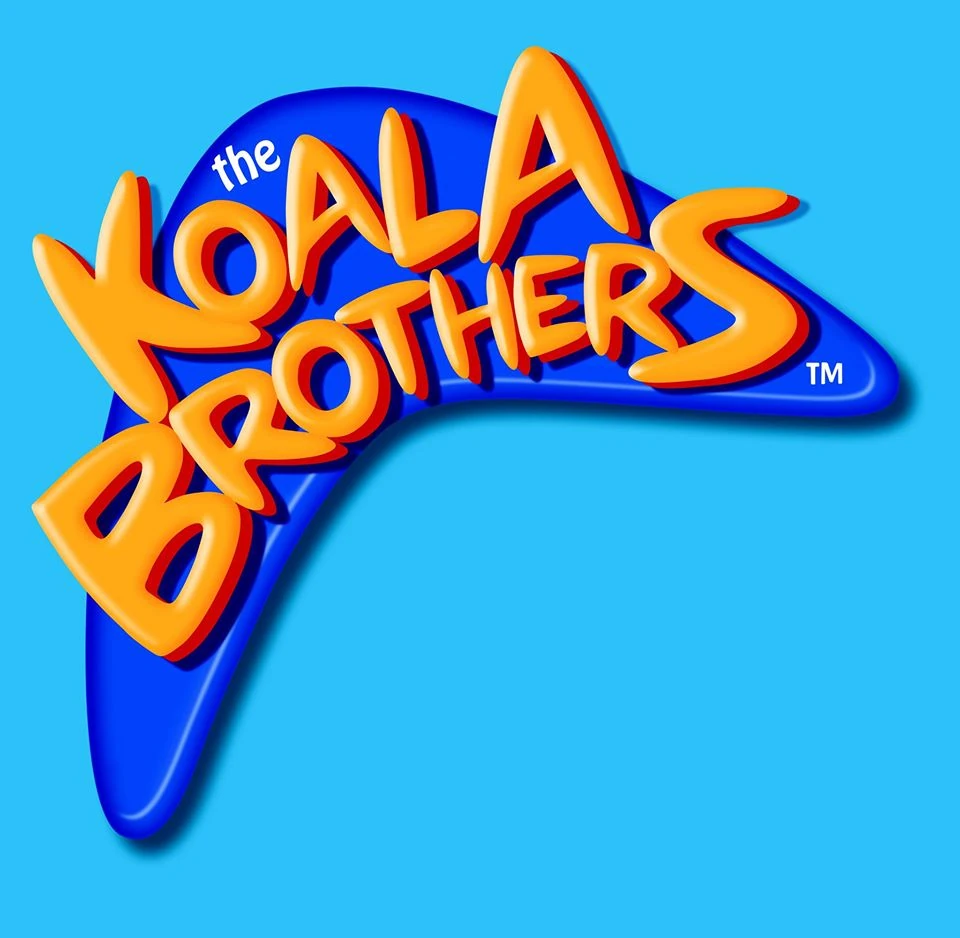 The Koala Brothers | ABC For Kids Wiki | Fandom
