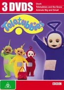 Teletubbies Videography | ABC For Kids Wiki | Fandom