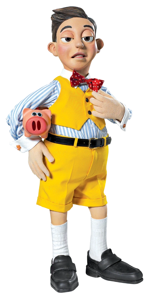 Stingy | ABC For Kids Wiki | Fandom